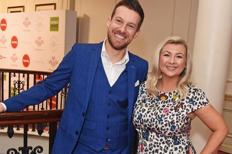 BBC's The Chris and Rosie Ramsey Show 'will not return' in huge blow ...