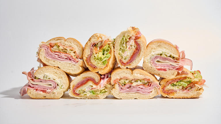 6 Chain Italian Subs, Ranked Worst To Best