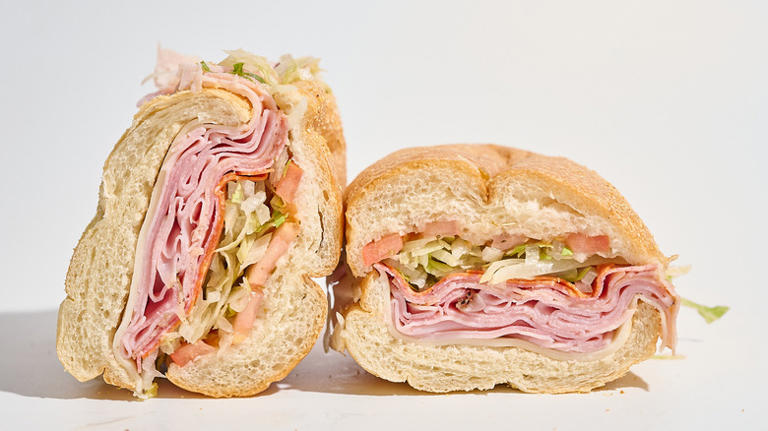 6 Chain Italian Subs, Ranked Worst To Best