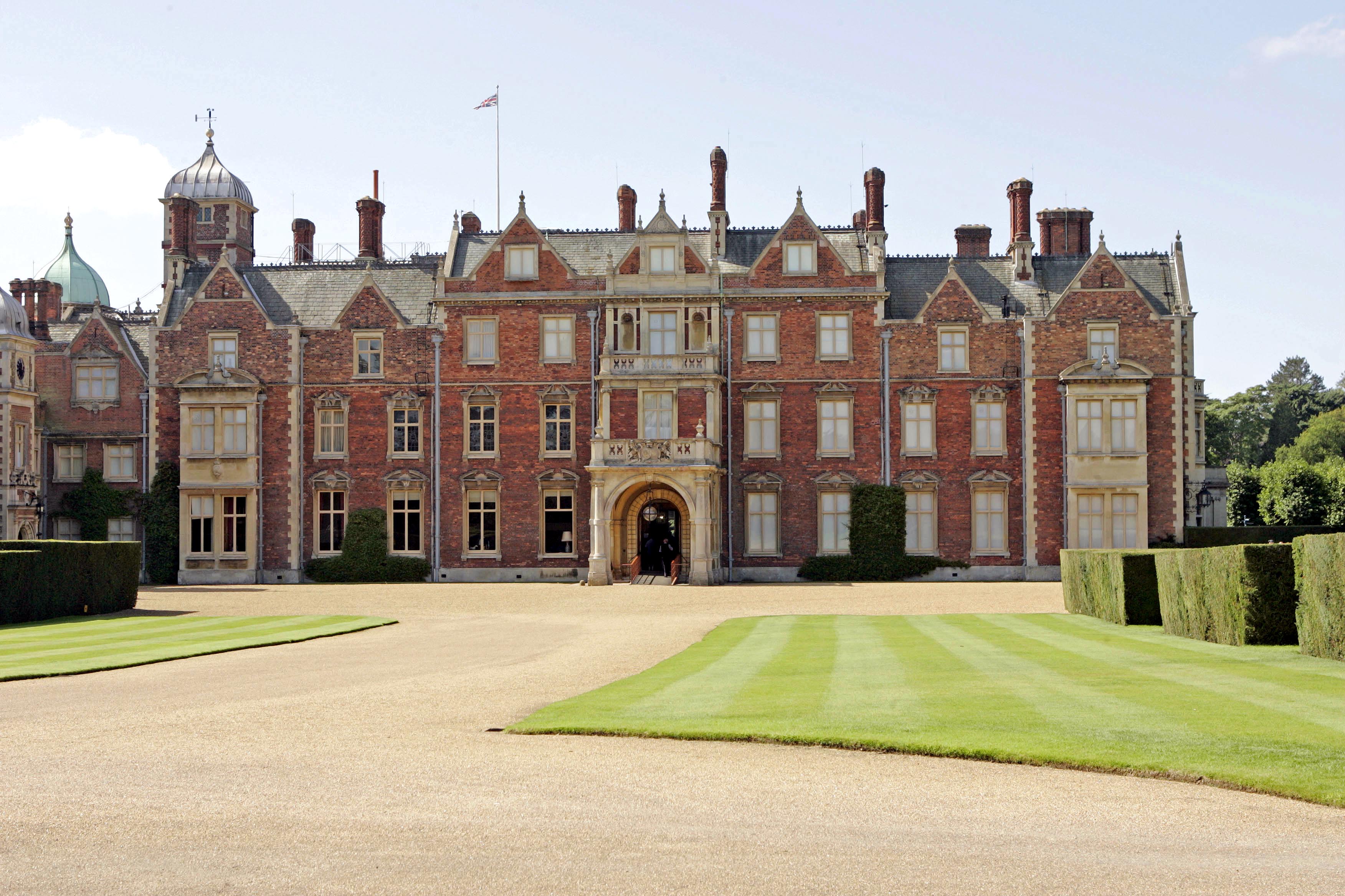 5 photos of the Sandringham estate where disgraced Andrew will set up home