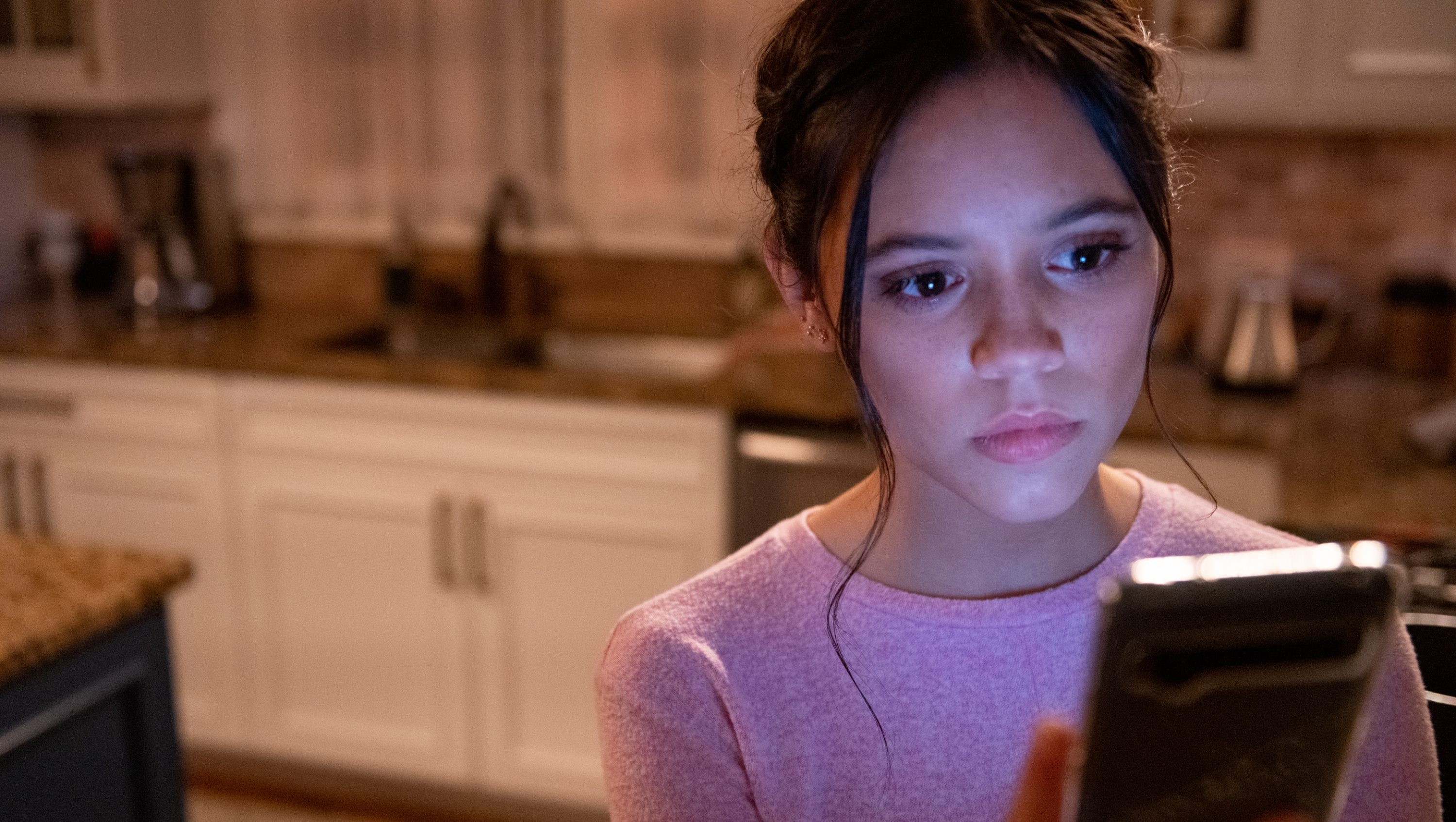 Why Is Jenna Ortega Not in ‘Scream 7’? What Really Happened After ...