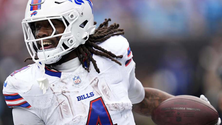 3 stats will define Buffalo Bills' Week 9 matchup with Kansas City Chiefs