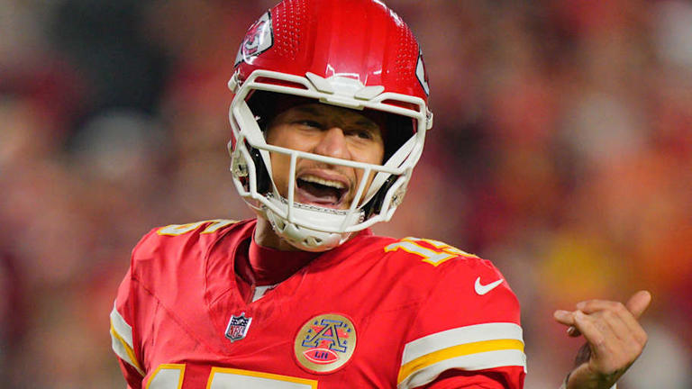 3 stats will define Buffalo Bills' Week 9 matchup with Kansas City Chiefs