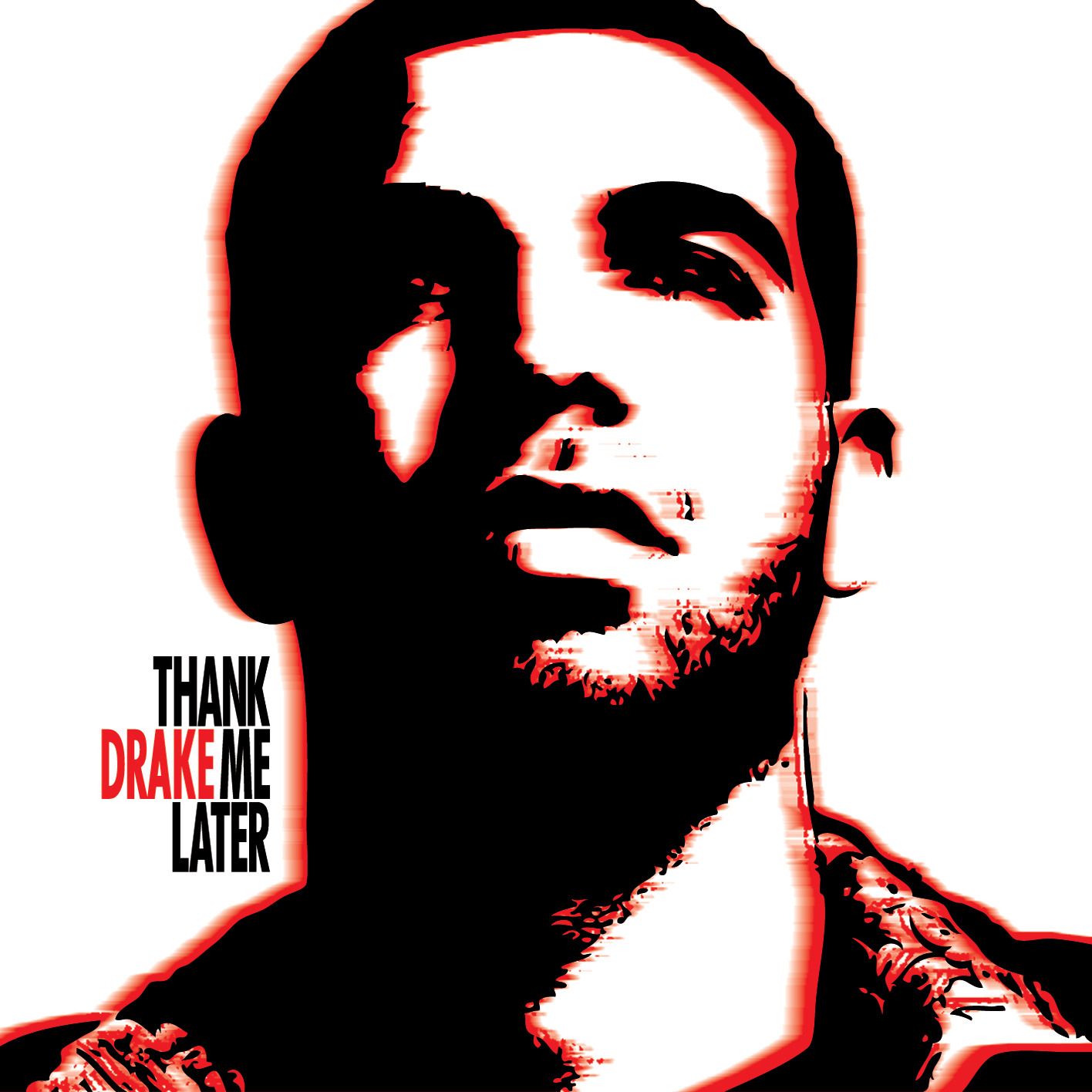 All 17 Drake Album and Mixtape Covers, Ranked
