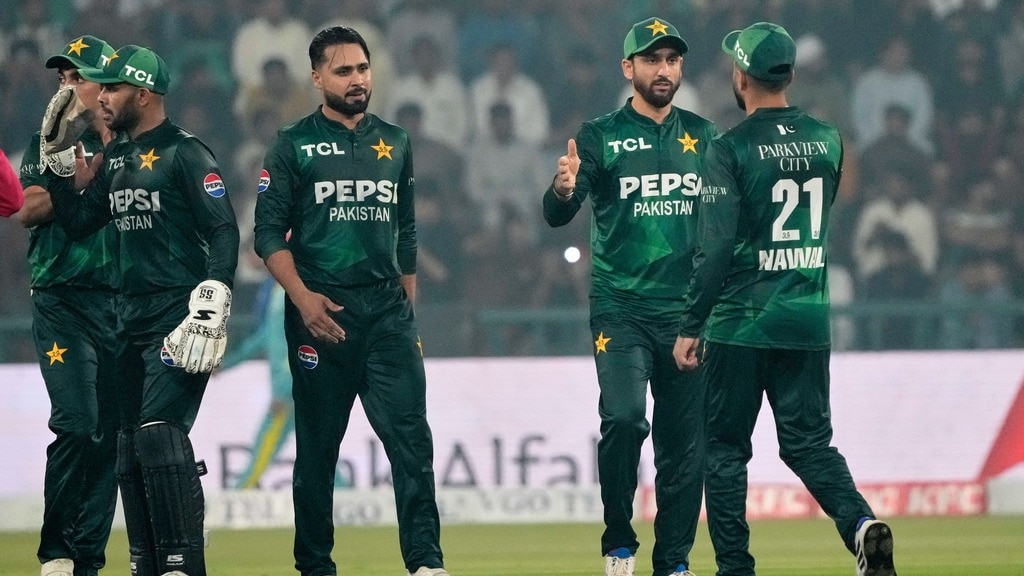 PAK vs SA: Saim Ayub, Faheem Ashraf star as Pakistan crush South Africa ...