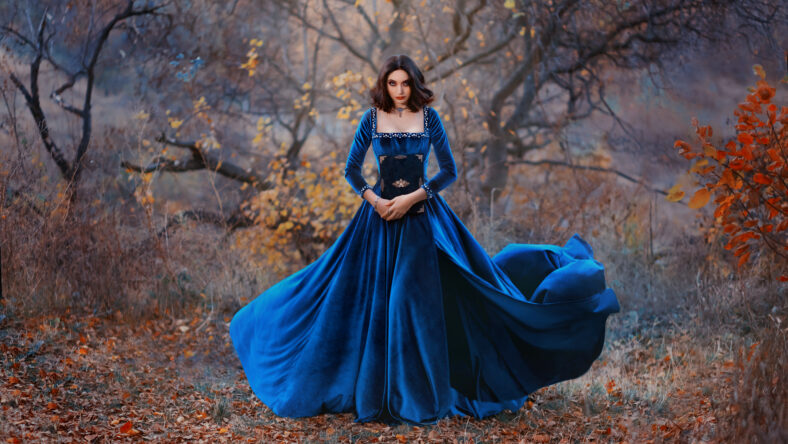 England's Last Witch May Have Never Been Executed, All Because Of A ...