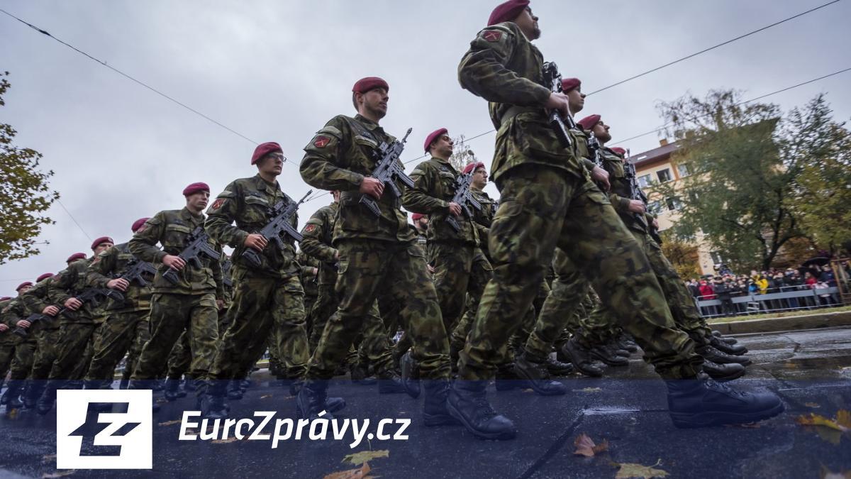 Hradba 2025. Armáda na největším cvičení prověří obranyschopnost