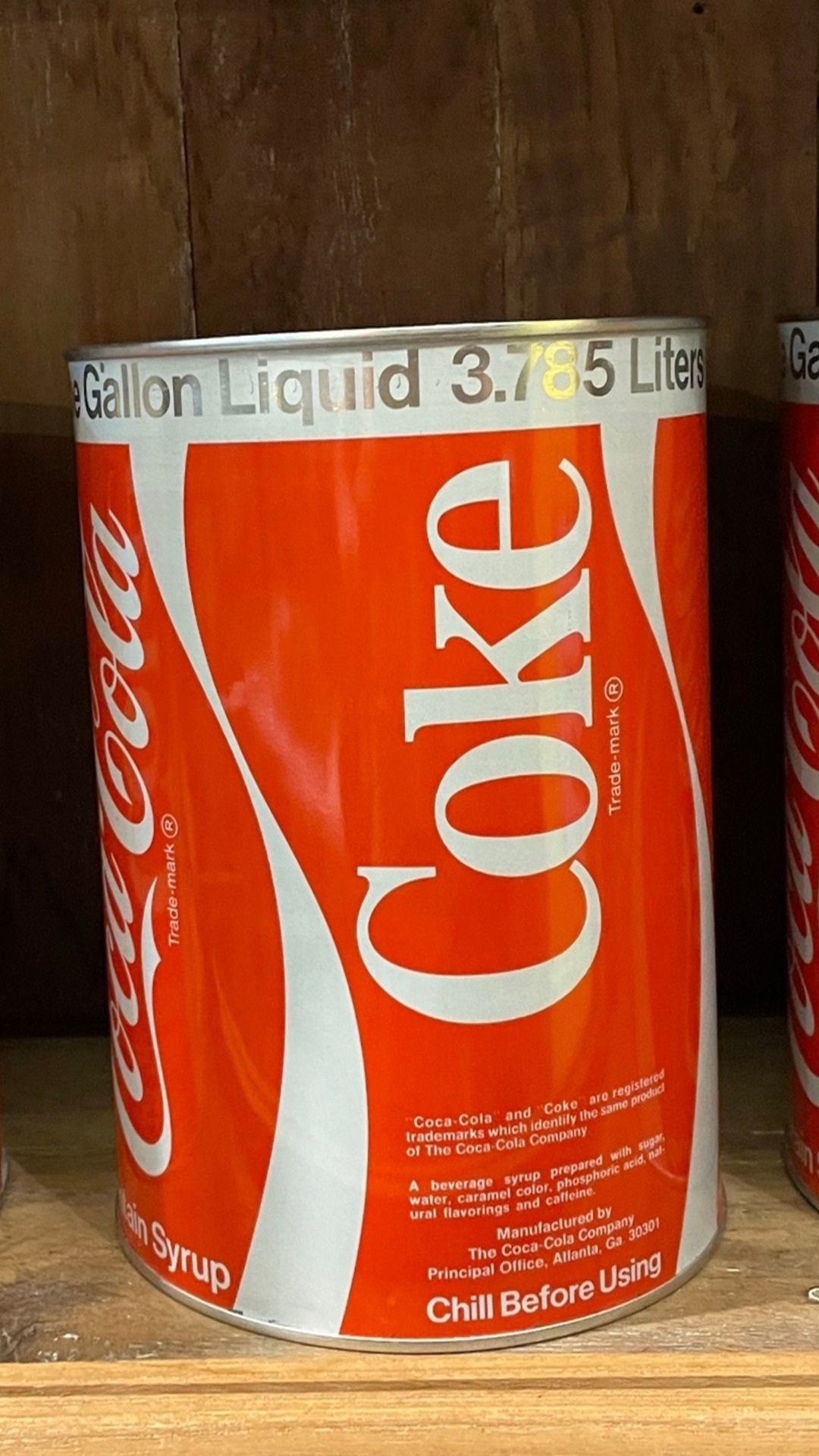 How Coca-Cola Sabotaged Crystal Pepsi