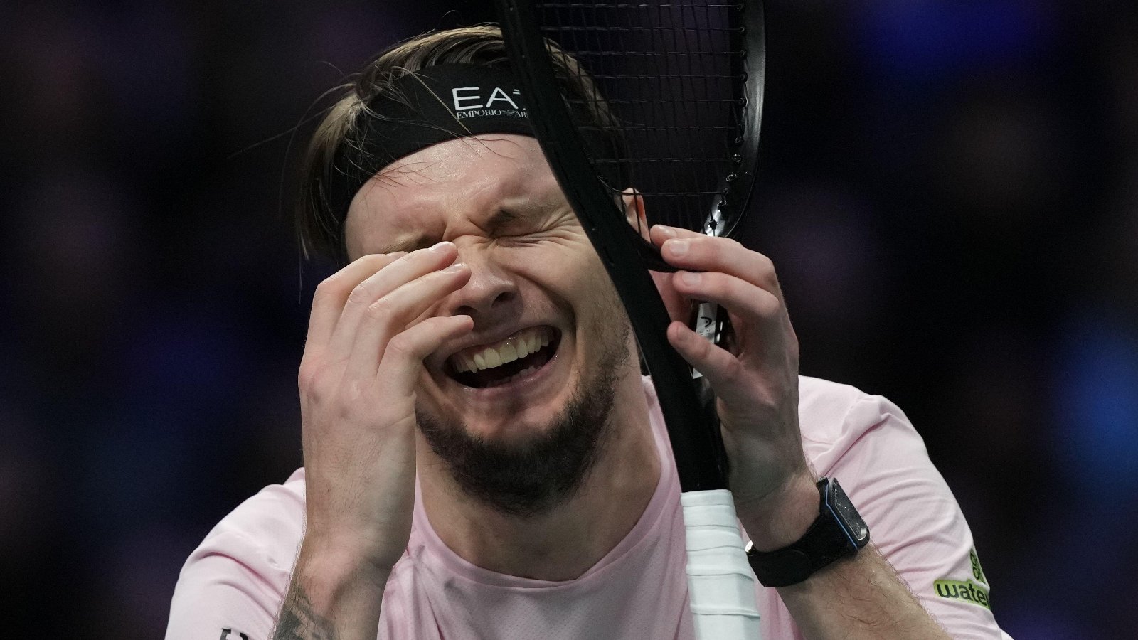 Alexander Bublik +3 in ATP Rankings as he seals major breakthrough at ...