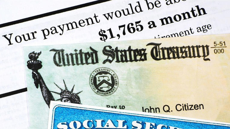 Do You Pay Taxes On Social Security Income?