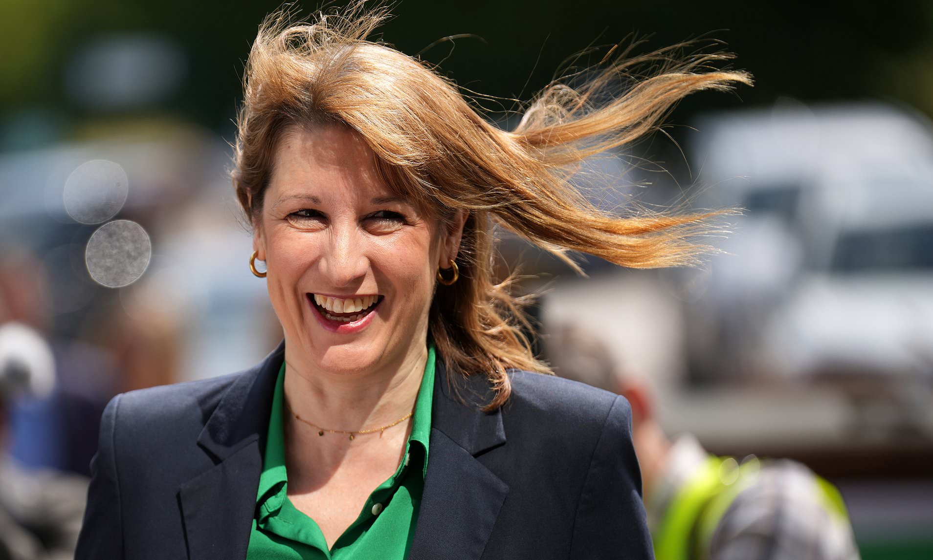 Would Rachel Reeves dare to hike income tax? This is Money Podcast