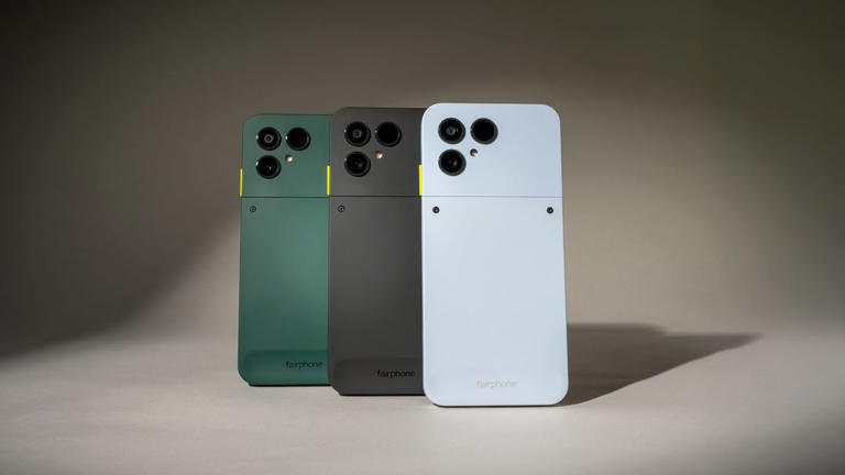 Keep your data: Murena's /e/OS 4.0 update is simple freedom from Google