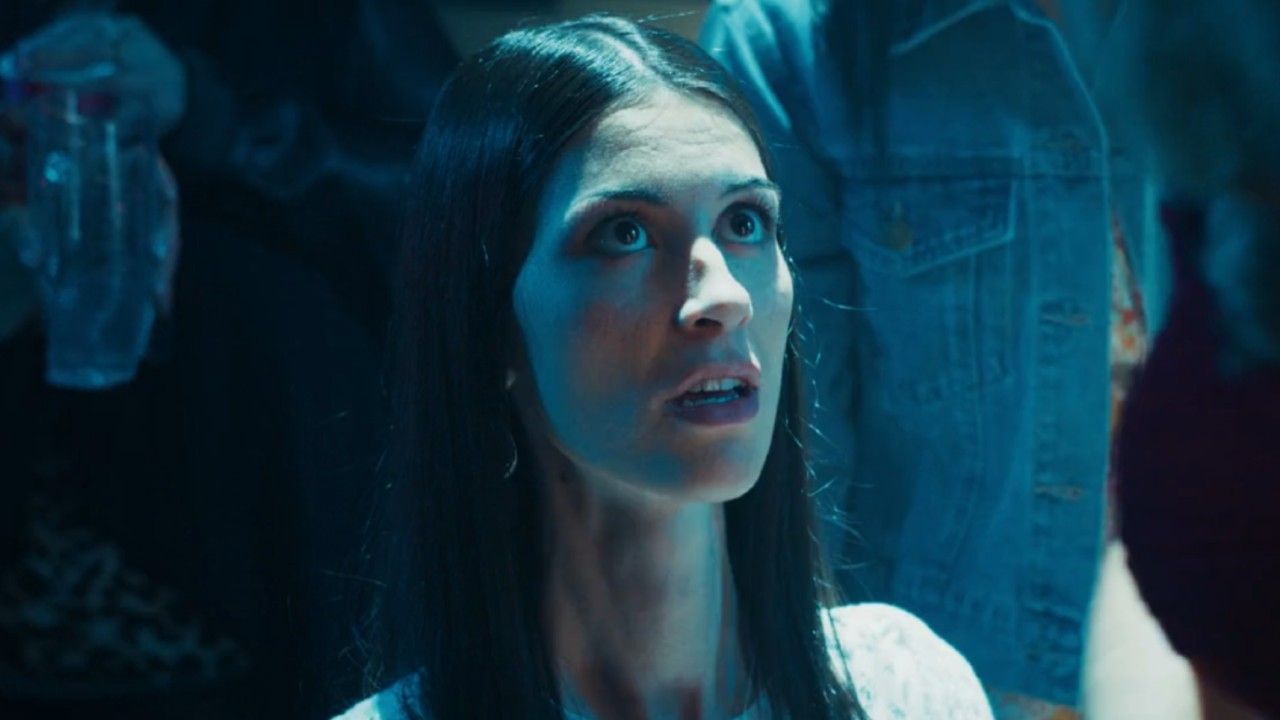 How 9-1-1: Nashville Paid Tribute To Isabelle Tate Following Her Death ...