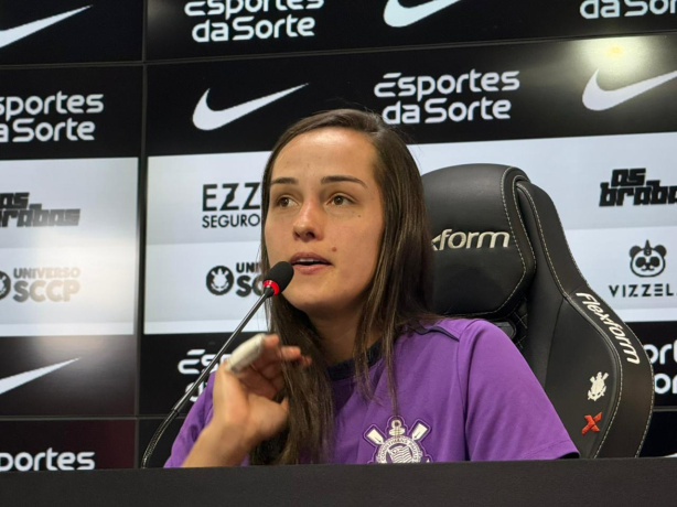 Goleira deve perder restante de 2025 e Corinthians se prepara para tê ...