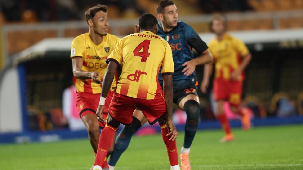 Ascolti DAZN nona giornata di campionato: il dato di Lecce-Napoli