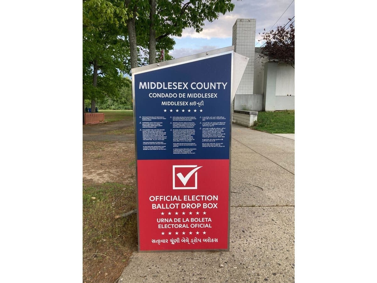 South Brunswick 2025 Election Guide: Candidates, Deadlines, How To Vote