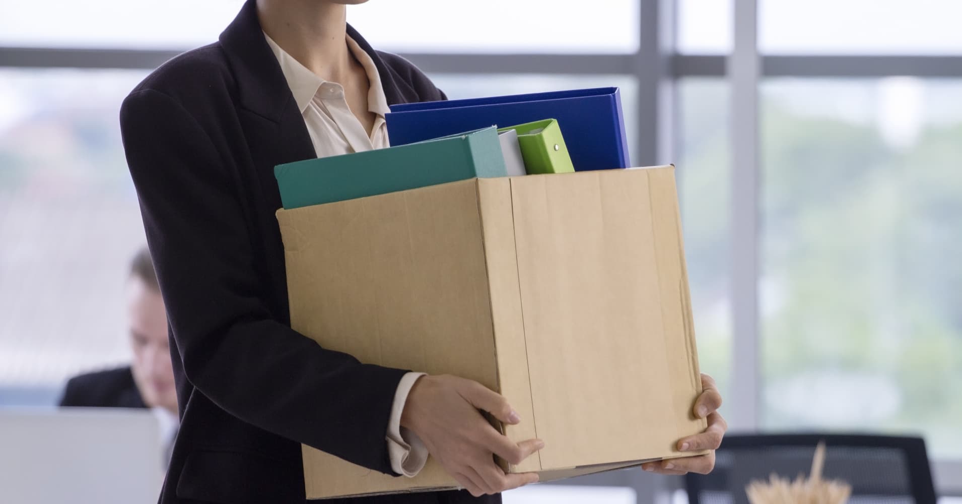 Why AI layoffs aren't giving stocks the boost companies wanted