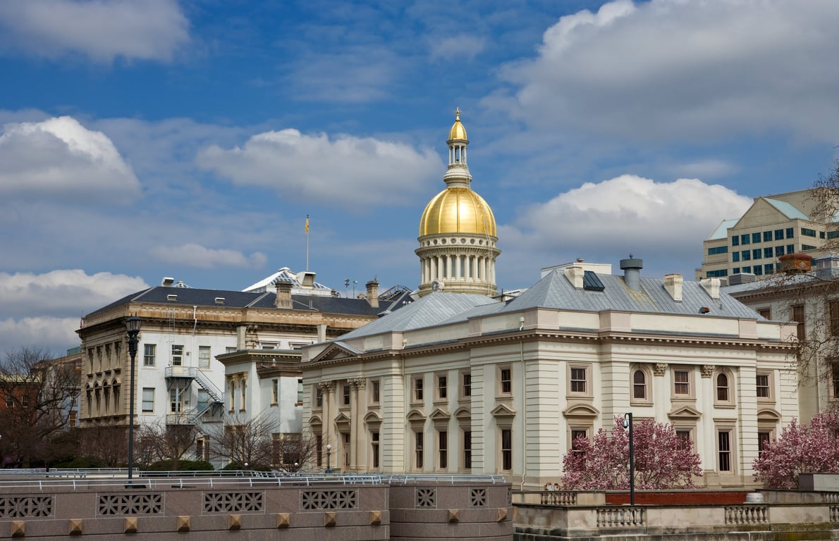 15 states with the fattest federal income tax refunds