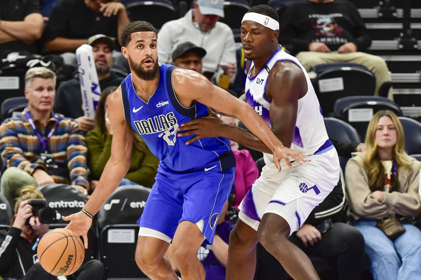 2025 NBA free agent rankings: Top power forwards available this summer