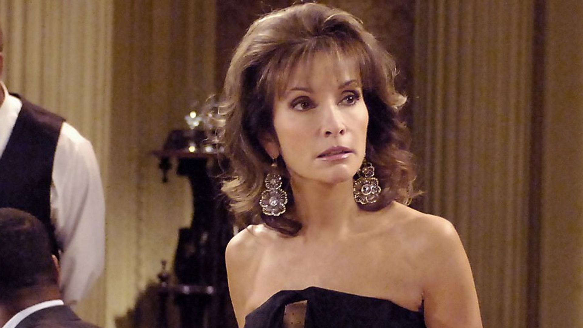 Where is the cast of All My Children now?