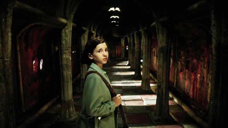 10 Magical Realist Films To Watch If You Like Pan's Labyrinth