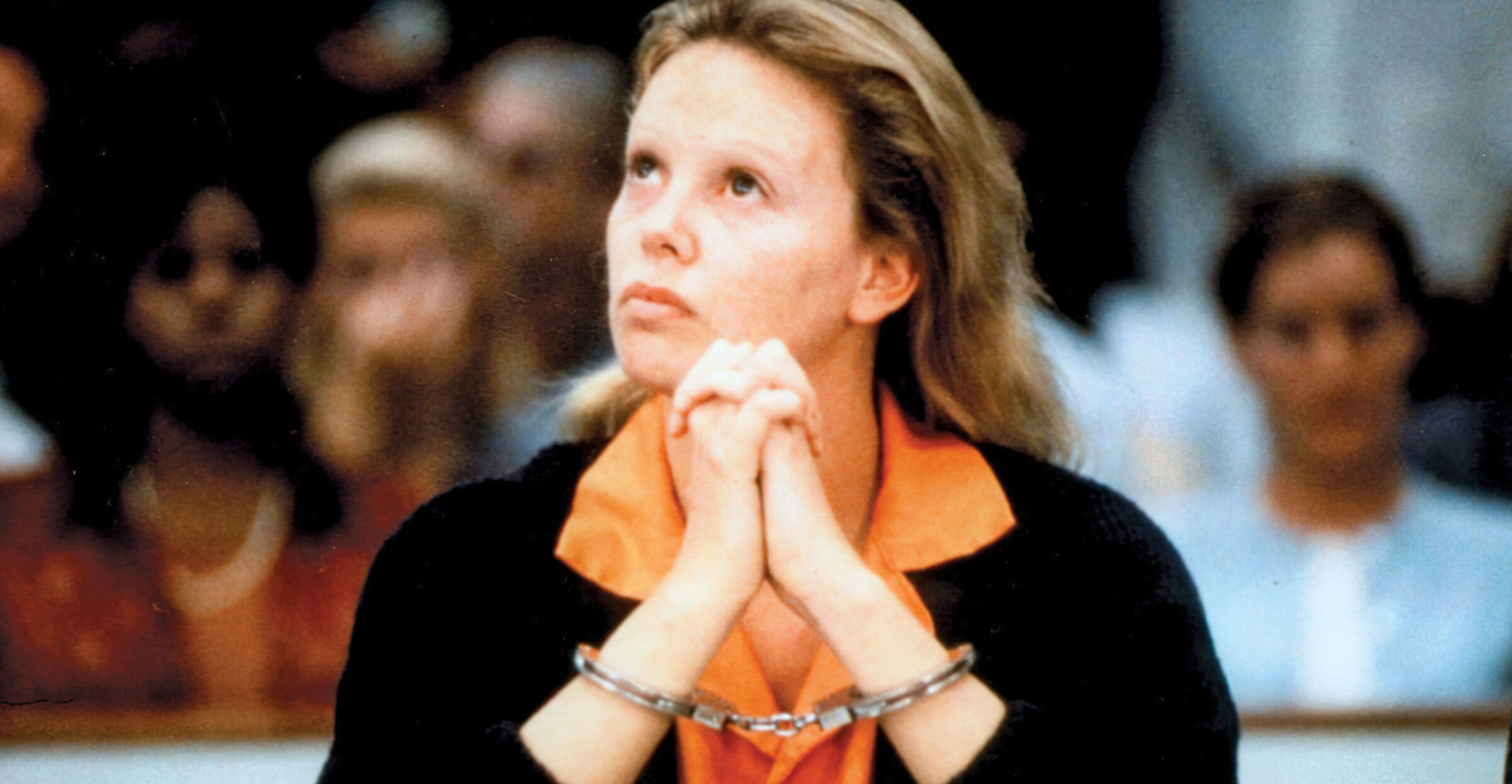 Notorious female criminals in history