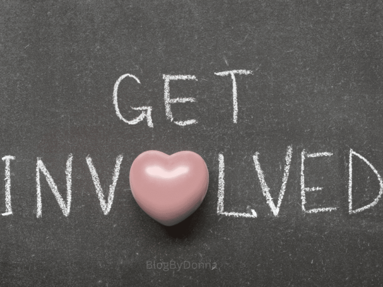 Parent Involvement: Why It’s So Important