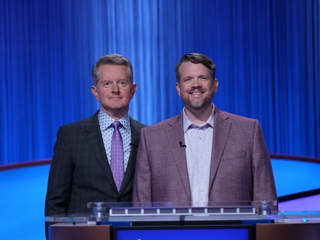 North Penn Alum To Compete On 'Jeopardy!'