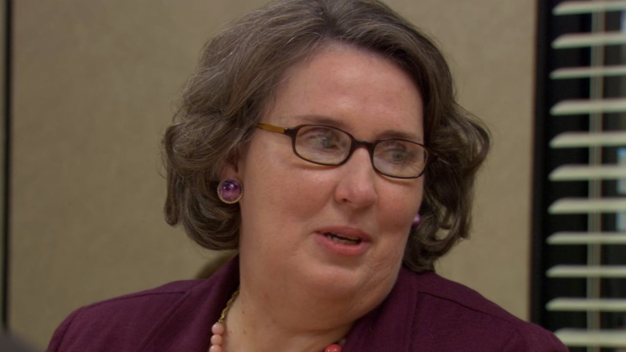 The Office : une incroyable histoire se cache derrière le personnage de ...