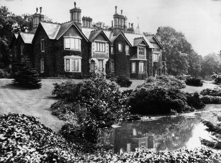 5 photos of the Sandringham estate where disgraced Andrew will set up home