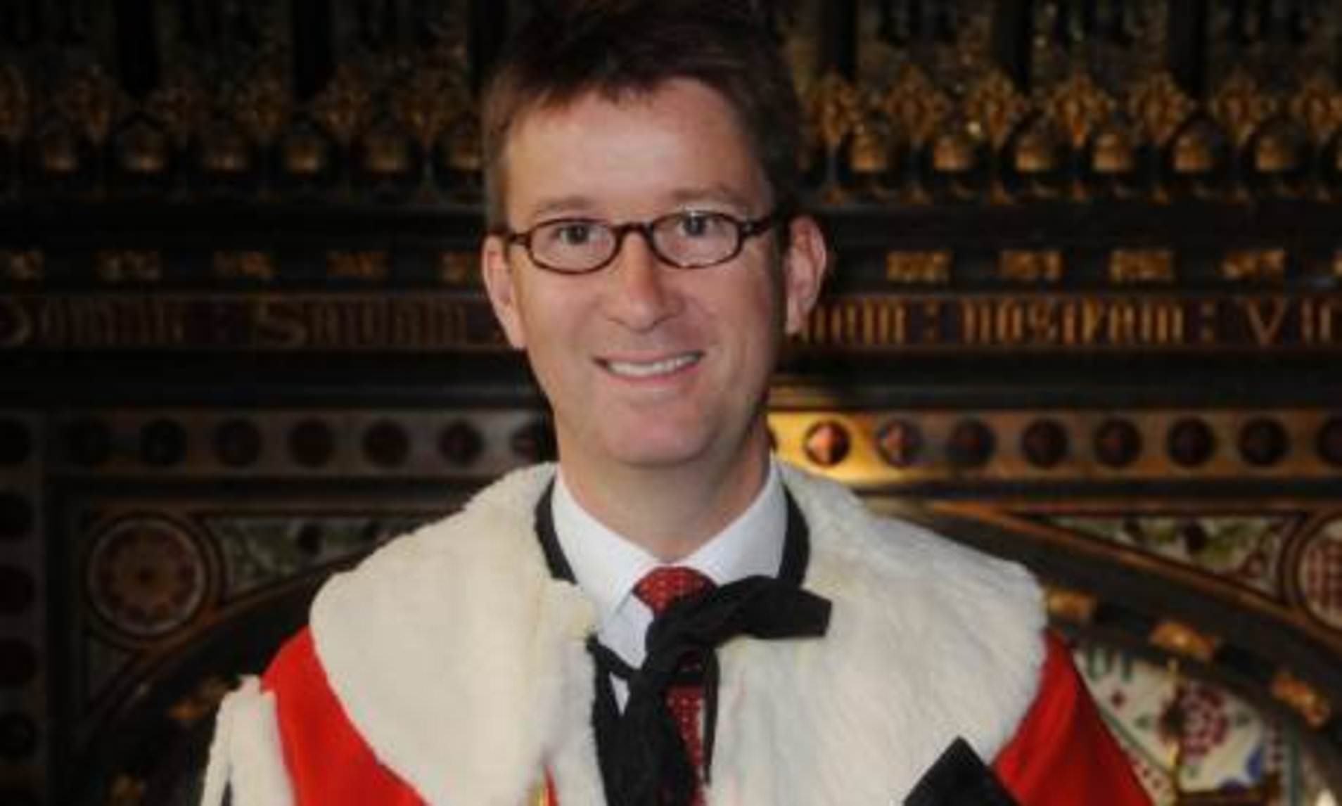 Former aide to Gordon Brown joins UK exodus abroad to UAE despite running FTSE 100 events firm