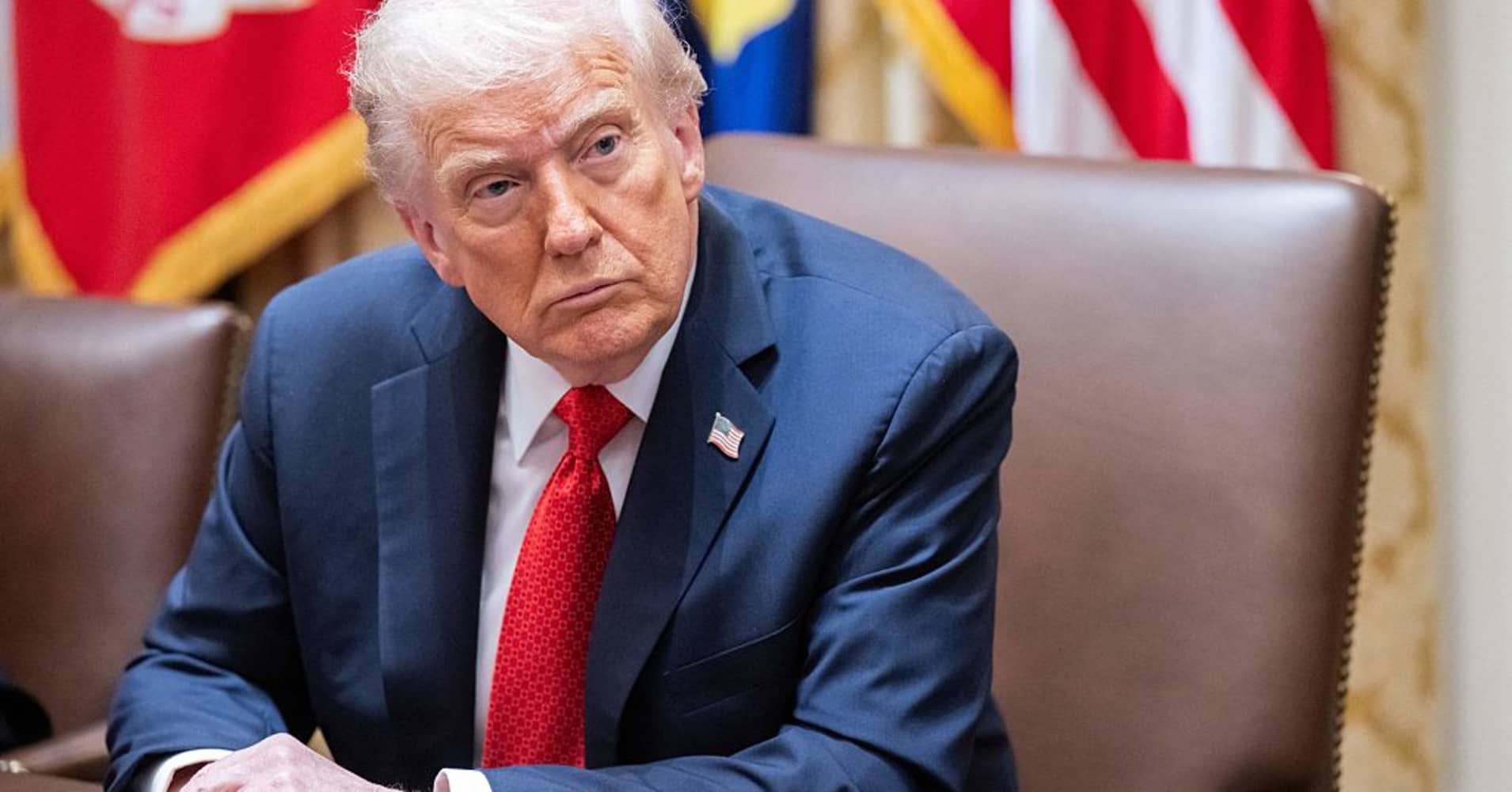 Trump administration must pay SNAP benefits despite government shutdown ...