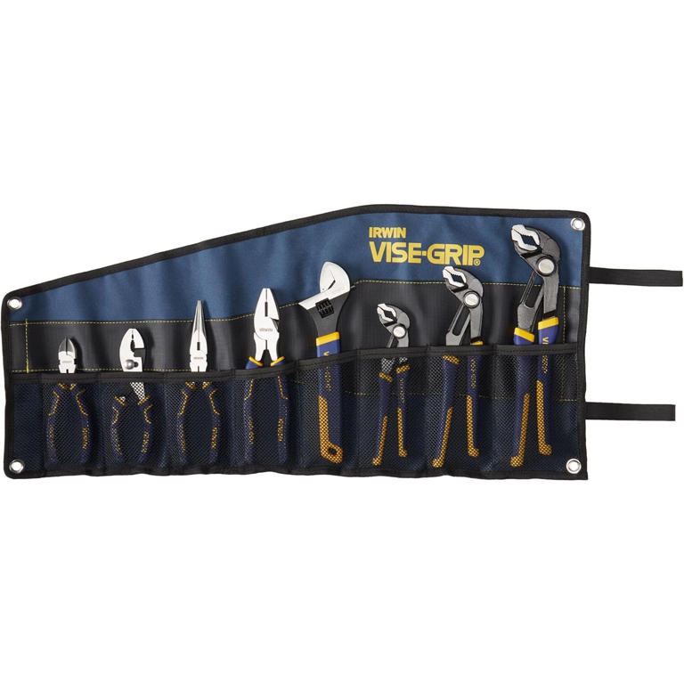 The Best Pliers for Every Job