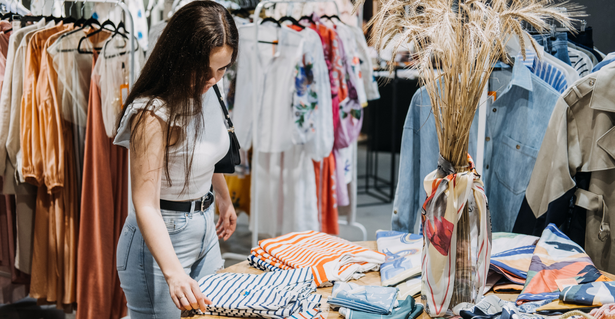 15 Styling Secrets Women With Great Taste All Have in Common