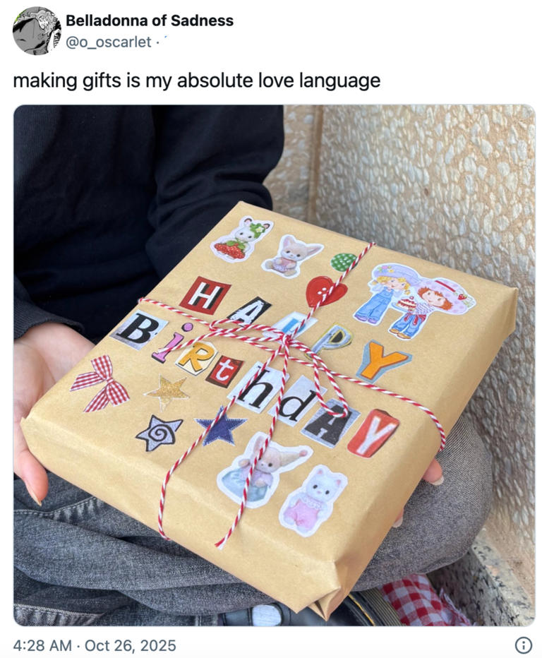 19 Posts From The Internet This Week That Are Literally Just So Wholesome