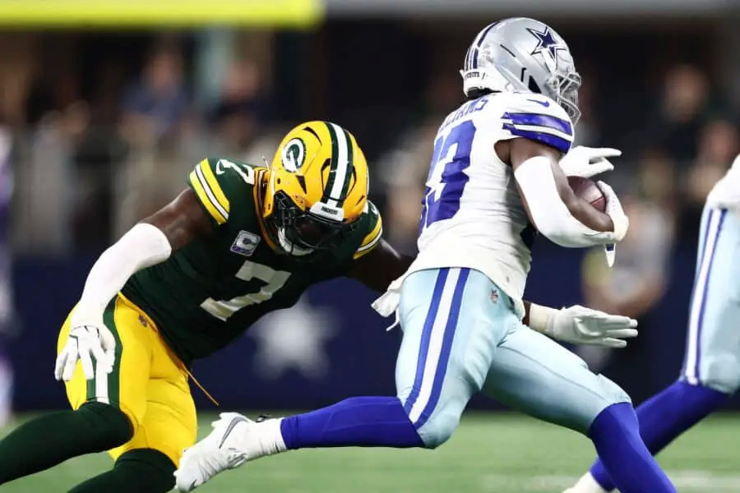 Packers defense expecting critical boost in Week 14 after Quay Walker ...
