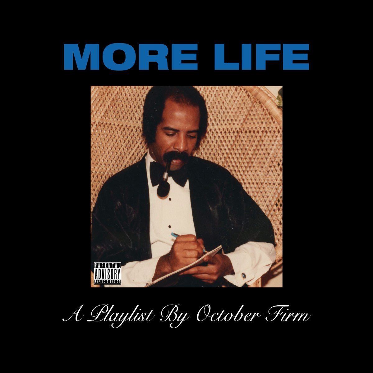 All 17 Drake Album and Mixtape Covers, Ranked