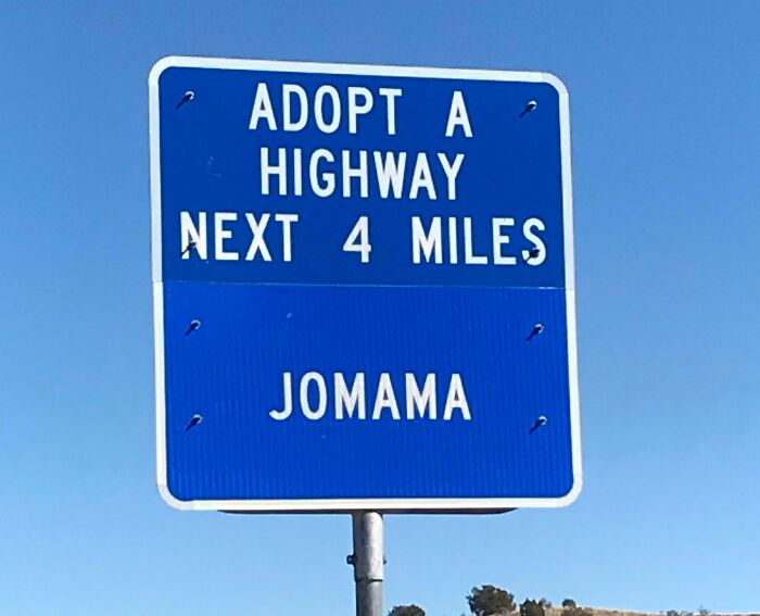 50 Times People Saw Such Confusing Road Signs They Had To Share The ...