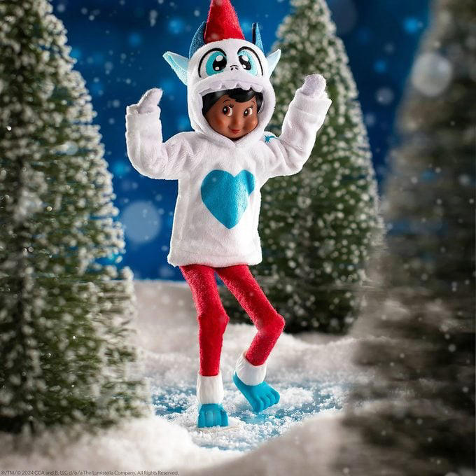 What Is Elf on the Shelf, and How Does It Work?