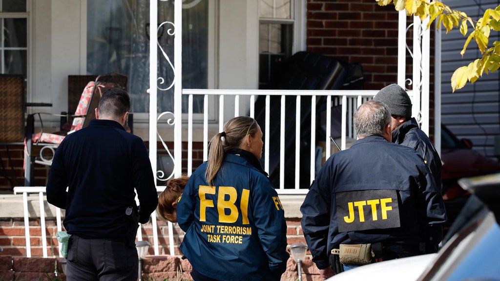 FBI says Dearborn, Inkster residents are under "no threat" after ...