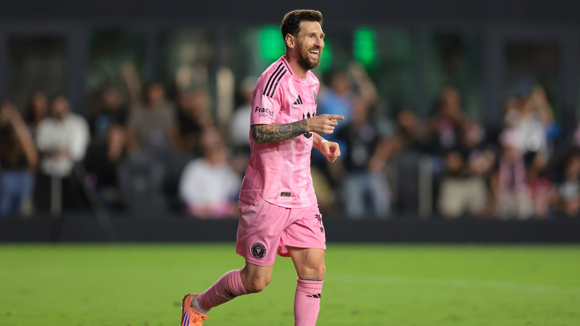 Lionel Messi’s Impact on Miami’s MLS Success and Growth