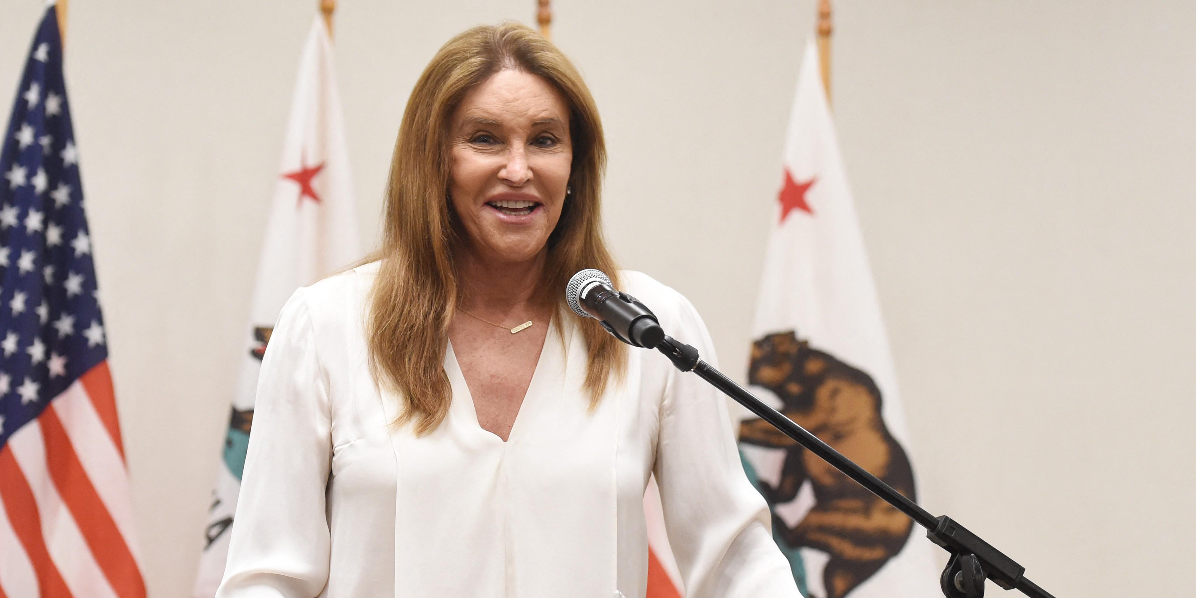 Caitlyn Jenner's Net Worth Matches Her Olympic and Television Success