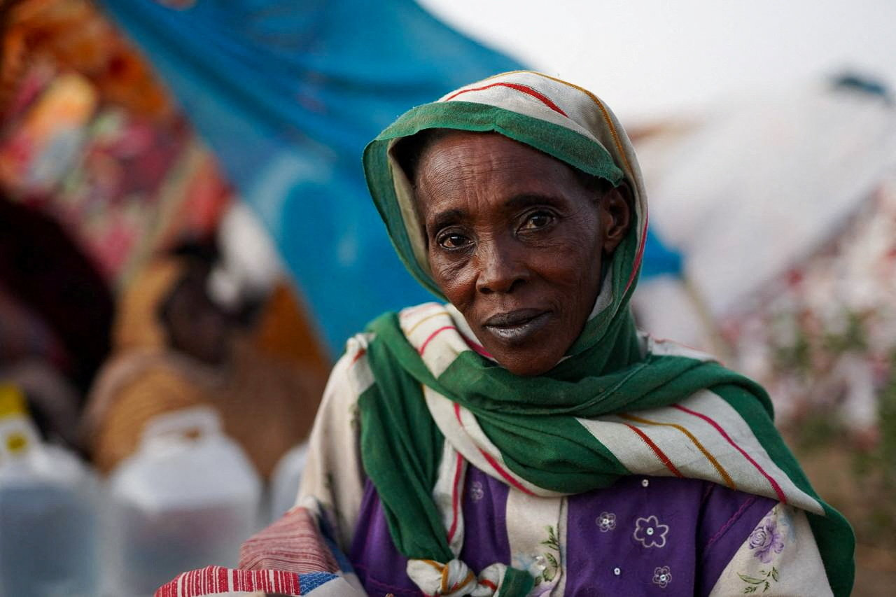 War in Sudan: Humanitarian, fighting, control developments, October 2025