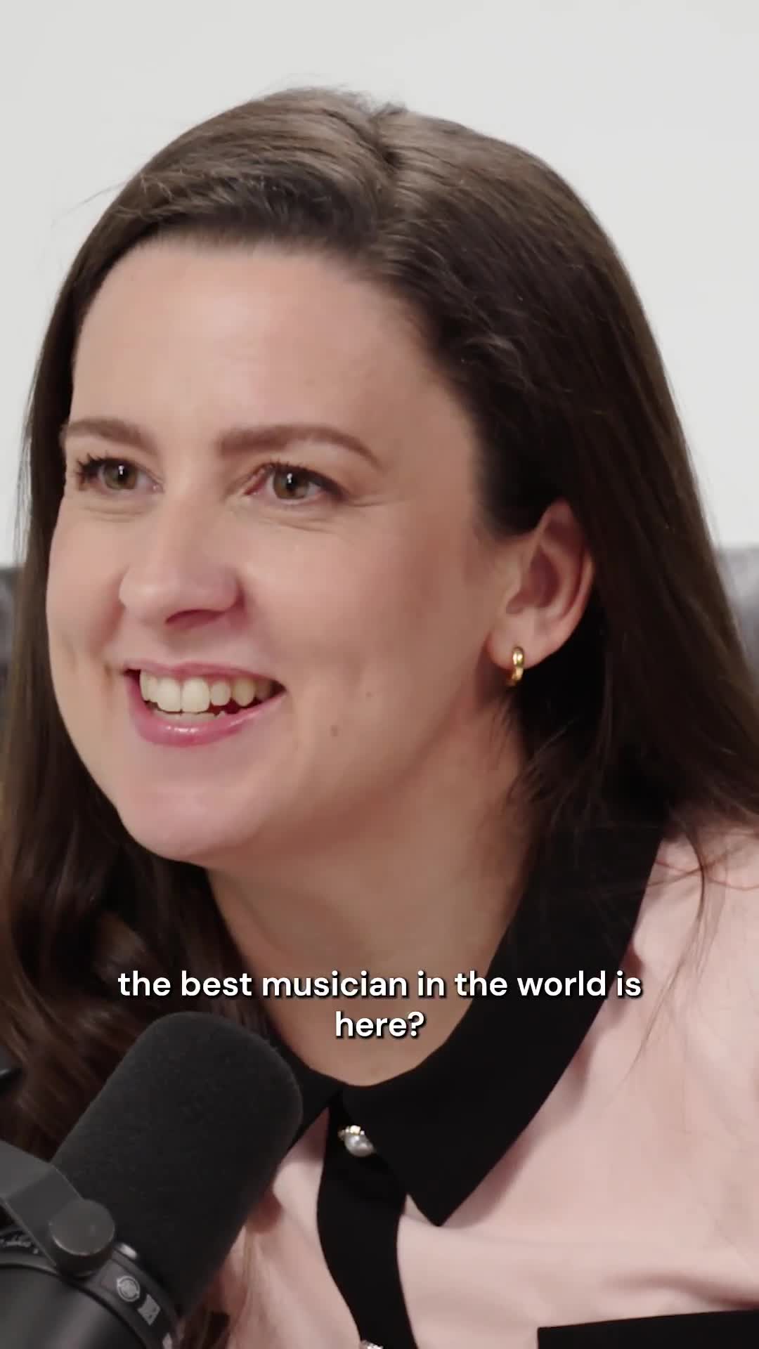 How Ms. Rachel Met the Love of Her Life ️