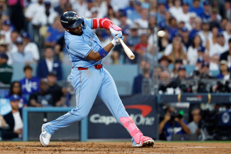 World Series Game 6 preview: Can the Blue Jays take the Dodgers' crown?