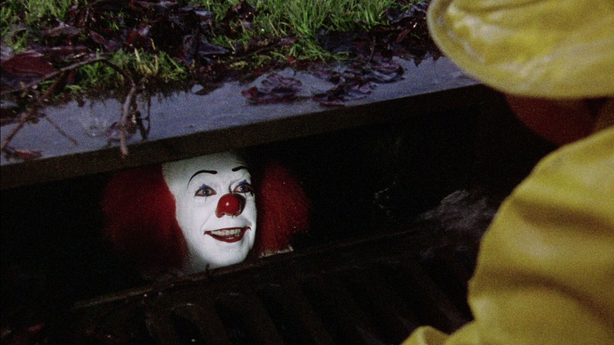 IT (1990) Cast: Where They Are Now and What They Left Behind
