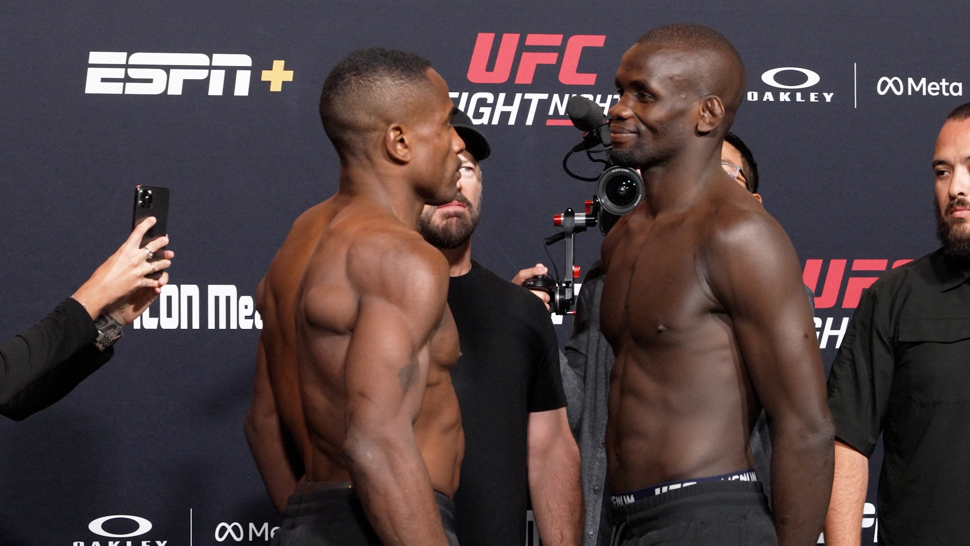 Themba Gorimbo vs. Jeremiah Wells prediction, pick, start time for UFC ...