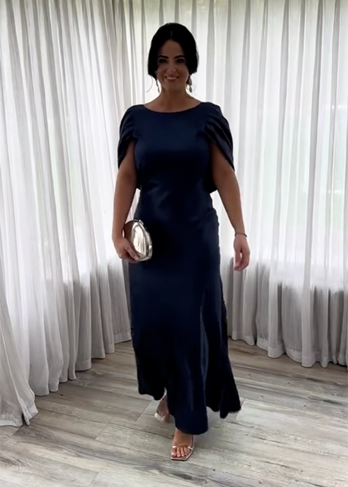 'Power woman!' Lisa McHugh marks huge stride in recovery