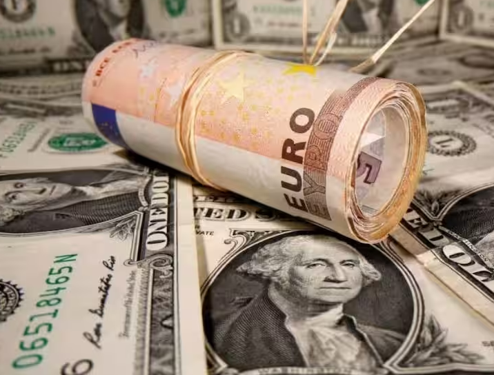 A major setback amid the rupee's decline! Foreign exchange reserves ...