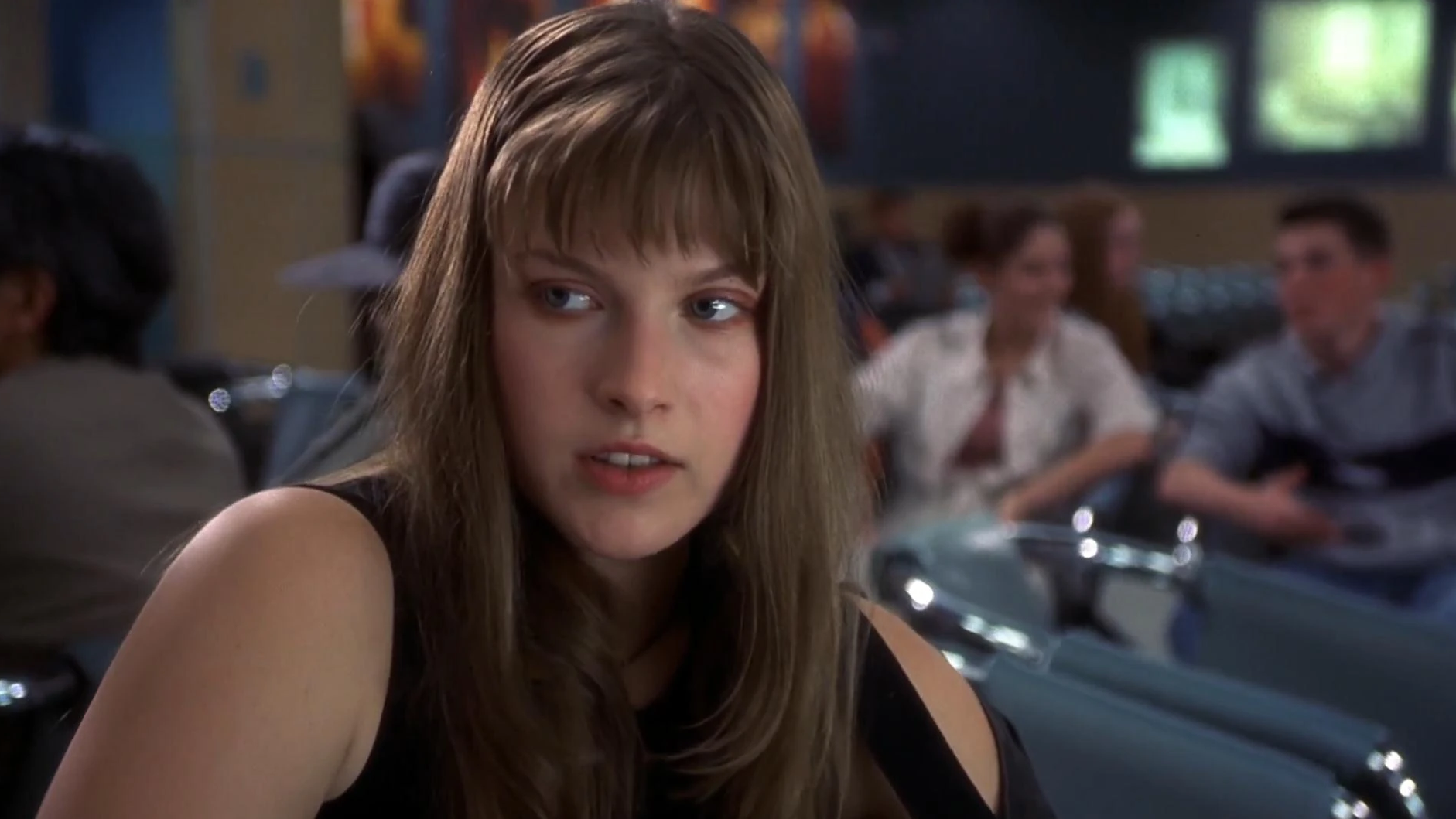 Who Is the Best Final Girl in Horror Cinema History?